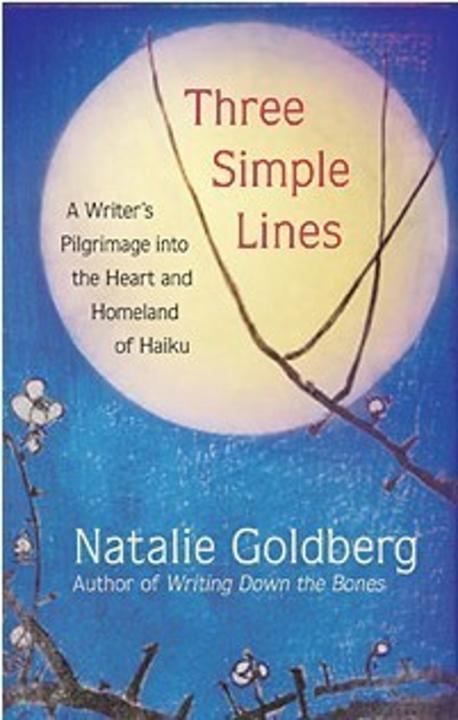 New World Library: _Three Simple Lines_ | Powered by Givergy