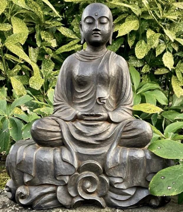 Garden of Buddhas: Patacara Statue | Powered by Givergy